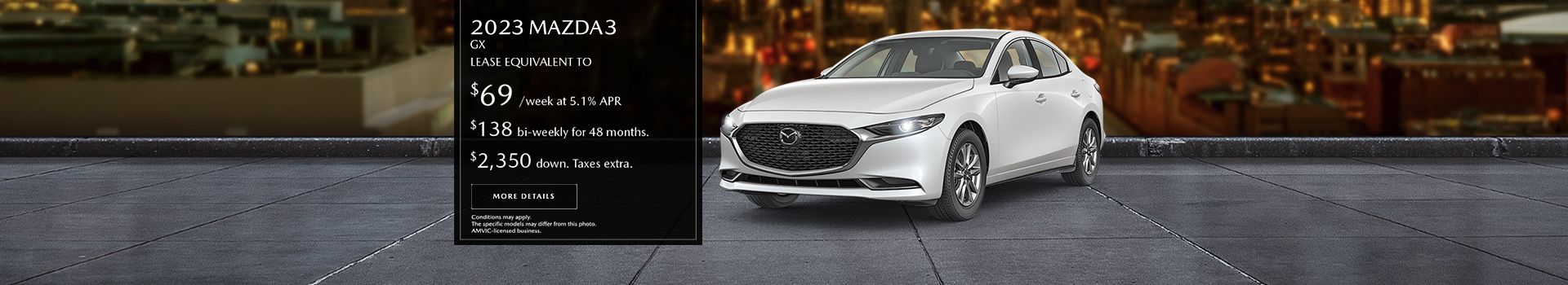 Metrotown Mazda | Mazda Dealership in Burnaby
