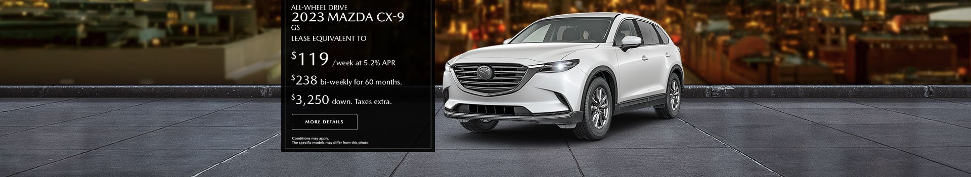 Metrotown Mazda | Mazda Dealership in Burnaby