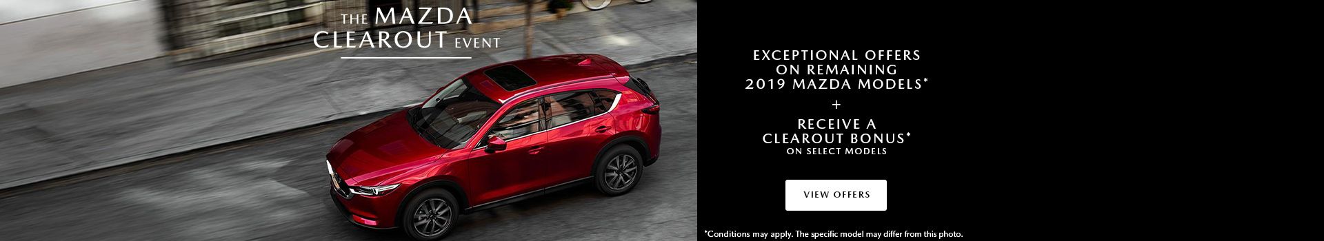Metrotown Mazda | Mazda Dealership in Burnaby