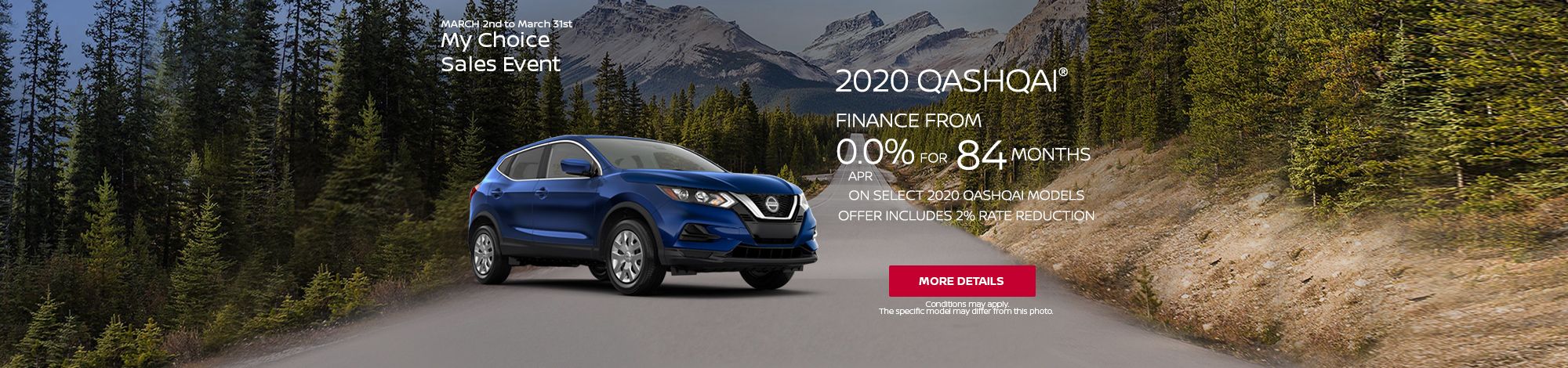 Morrey Nissan of Burnaby | Nissan Dealership in Burnaby