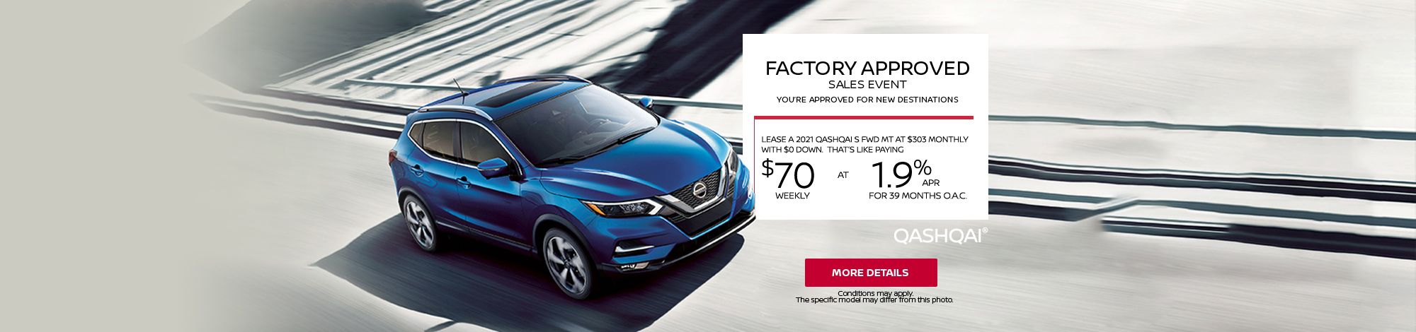 Morrey Nissan of Burnaby | Nissan Dealership in Burnaby