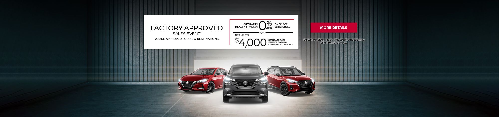 Morrey Nissan of Burnaby | Nissan Dealership in Burnaby