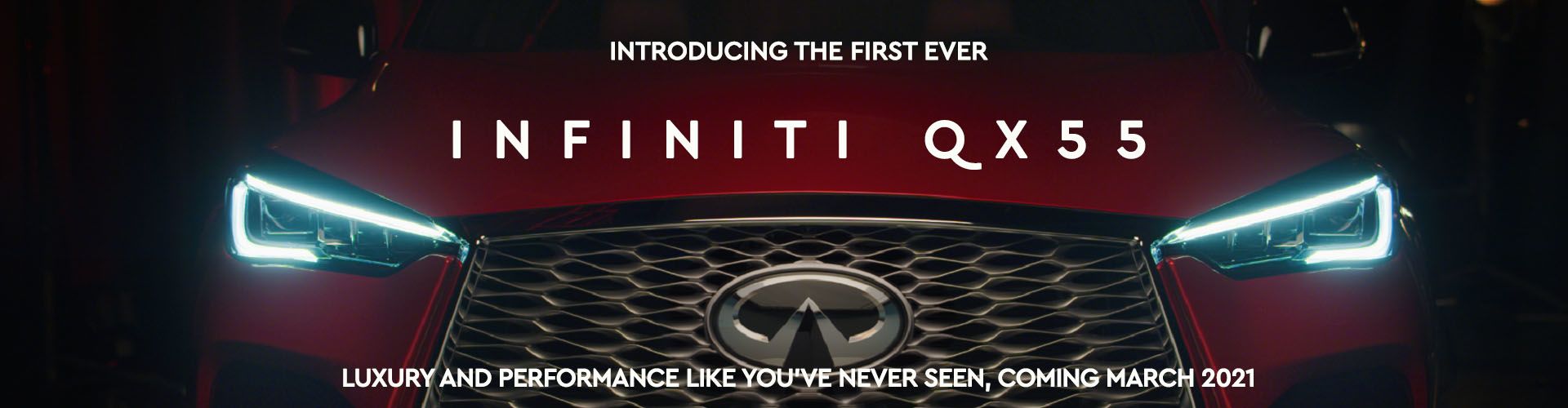 Morrey INFINITI of Burnaby | INFINITI Dealership in Burnaby