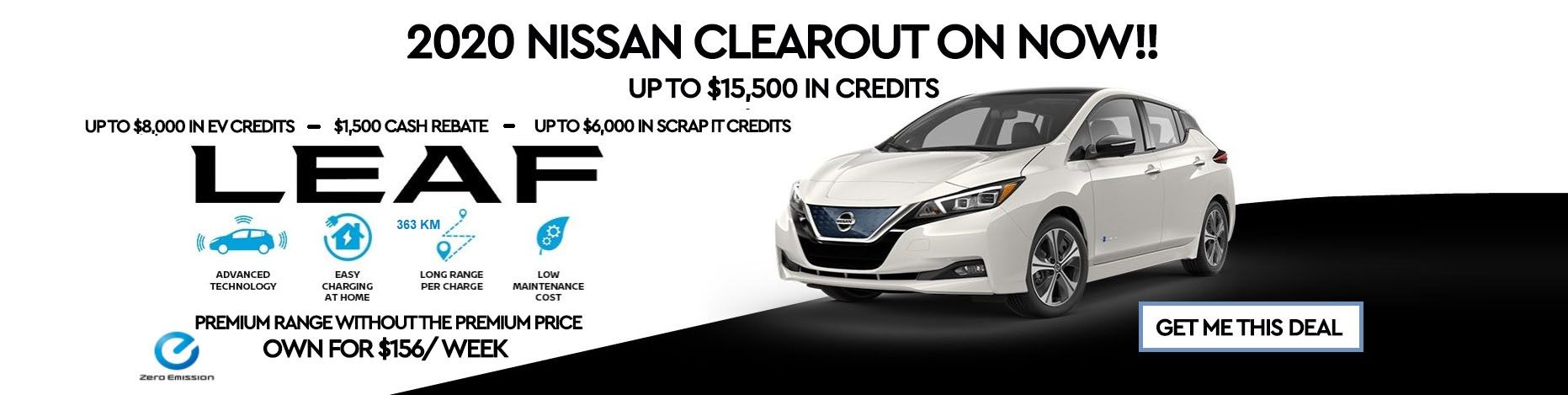 Morrey Nissan of Burnaby | Nissan Dealership in Burnaby