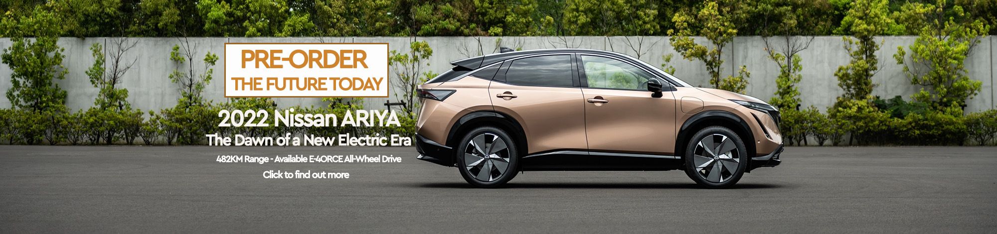 Morrey Nissan of Burnaby | Nissan Dealership in Burnaby