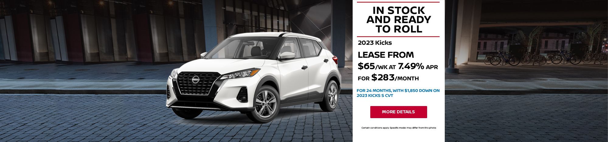 Morrey Nissan of Burnaby | Nissan Dealership in Burnaby