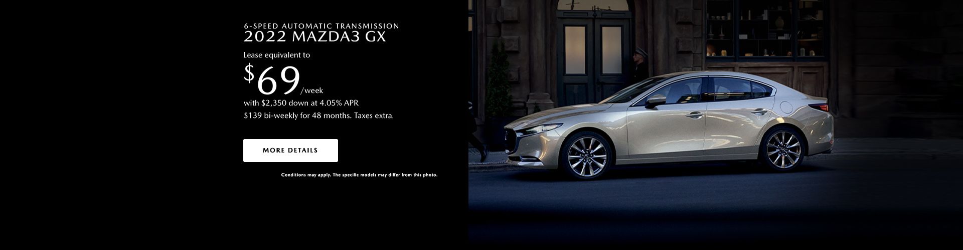 Morrey Mazda of the Northshore | Mazda Dealership in North Vancouver