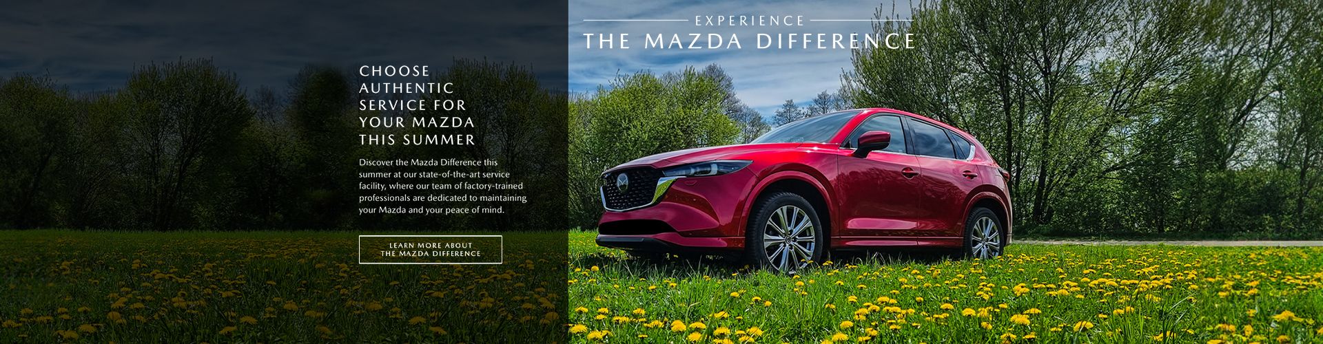 Morrey Mazda of the Northshore | Mazda Dealership in North Vancouver
