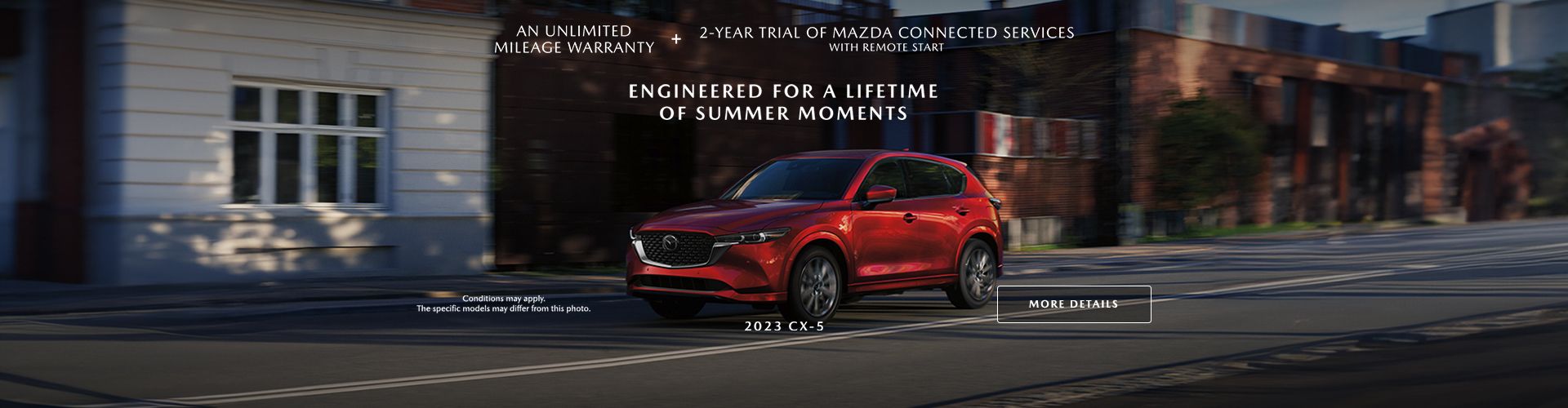 Morrey Mazda of the Northshore | Mazda Dealership in North Vancouver