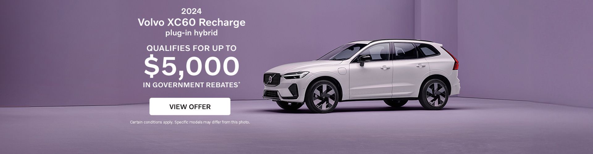 Morrey Volvo Cars Burnaby | Volvo Dealership