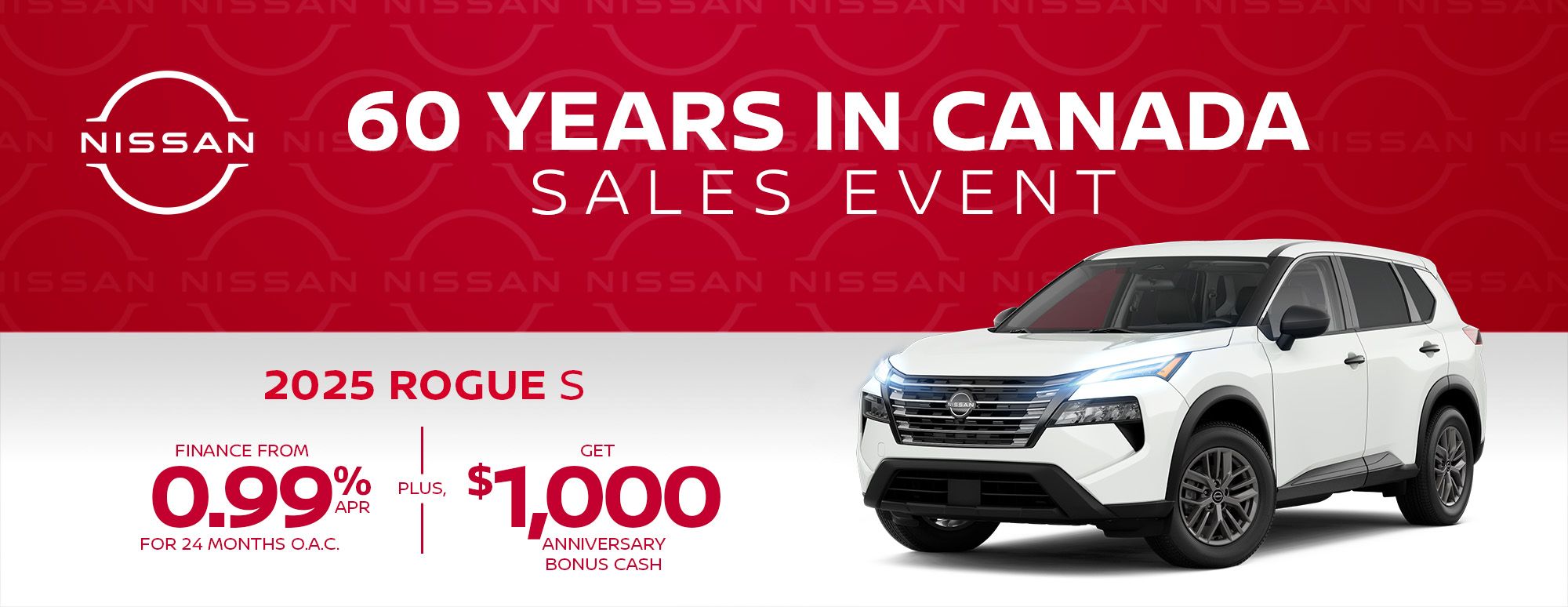 Morrey Nissan of Burnaby | Nissan Dealership in Burnaby