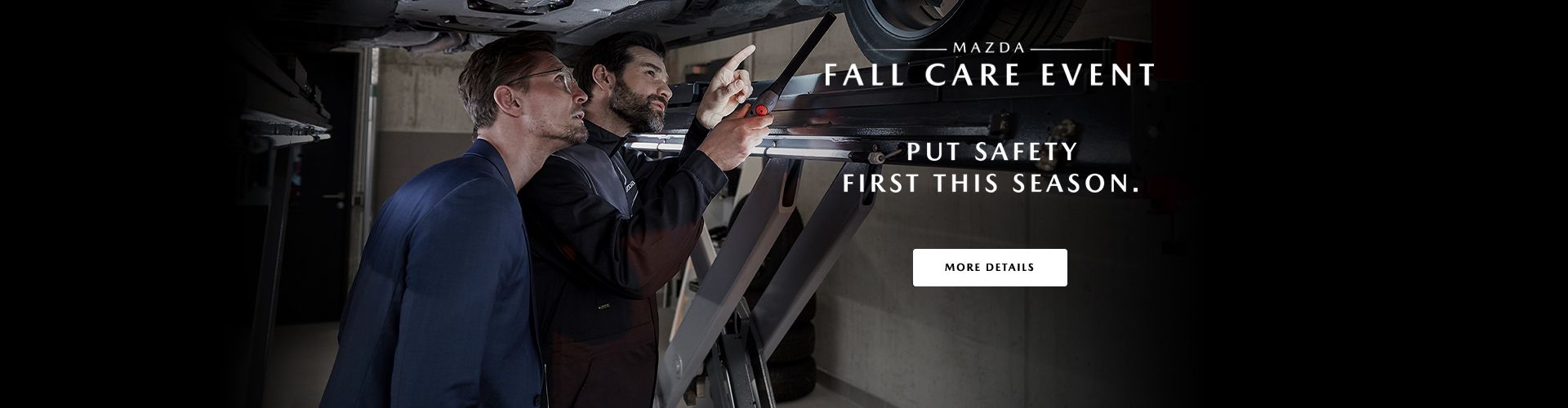Morrey Mazda of the Northshore | Mazda Dealership in North Vancouver