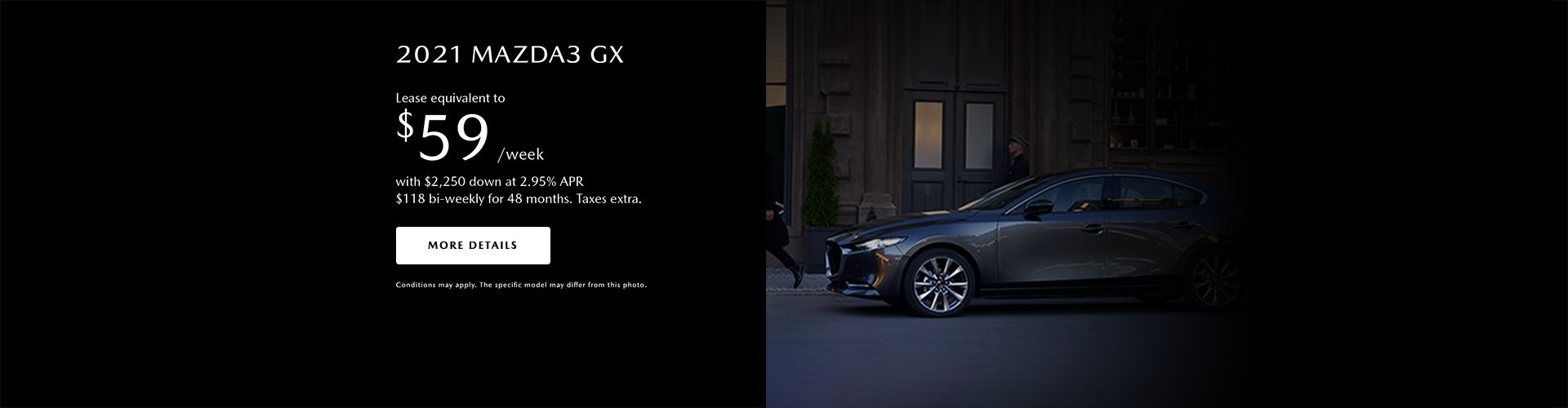 Morrey Mazda of the Northshore | Mazda Dealership in North Vancouver