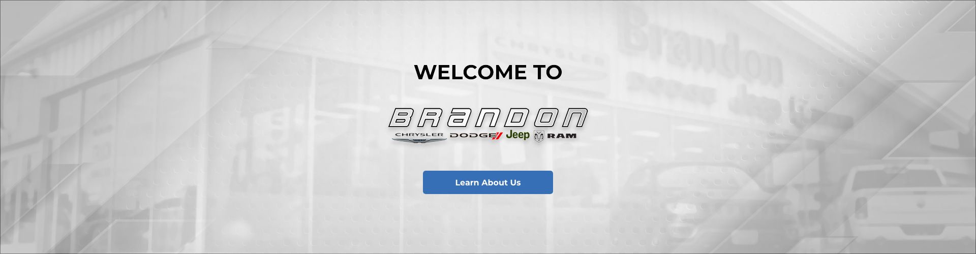 Brandon Chrysler Dodge Jeep Ram | Jeep, Chrysler, Dodge and RAM Dealership