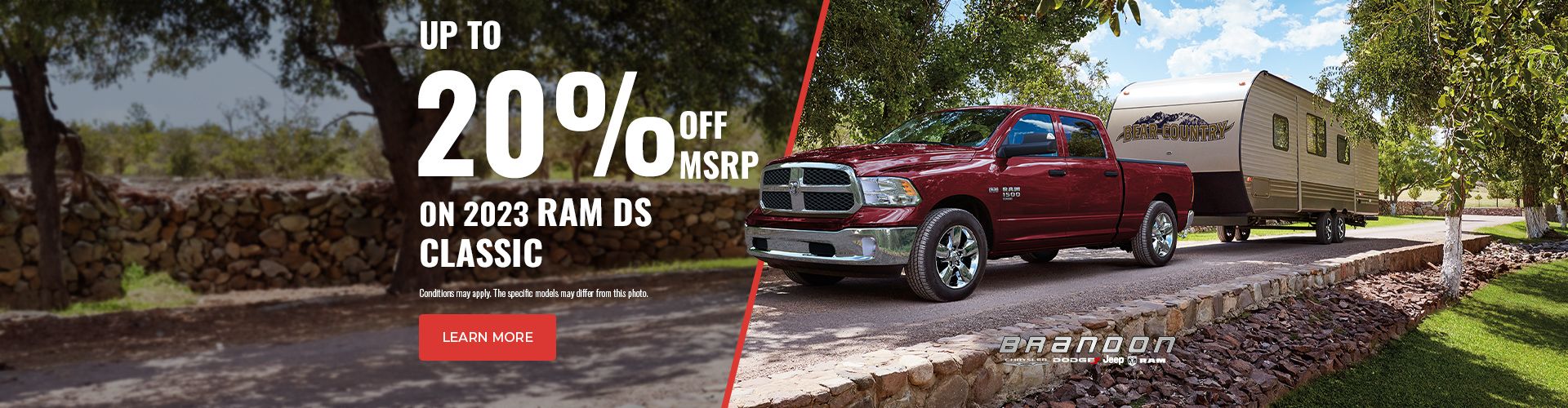 Brandon Chrysler Dodge Jeep Ram | Jeep, Chrysler, Dodge and RAM Dealership