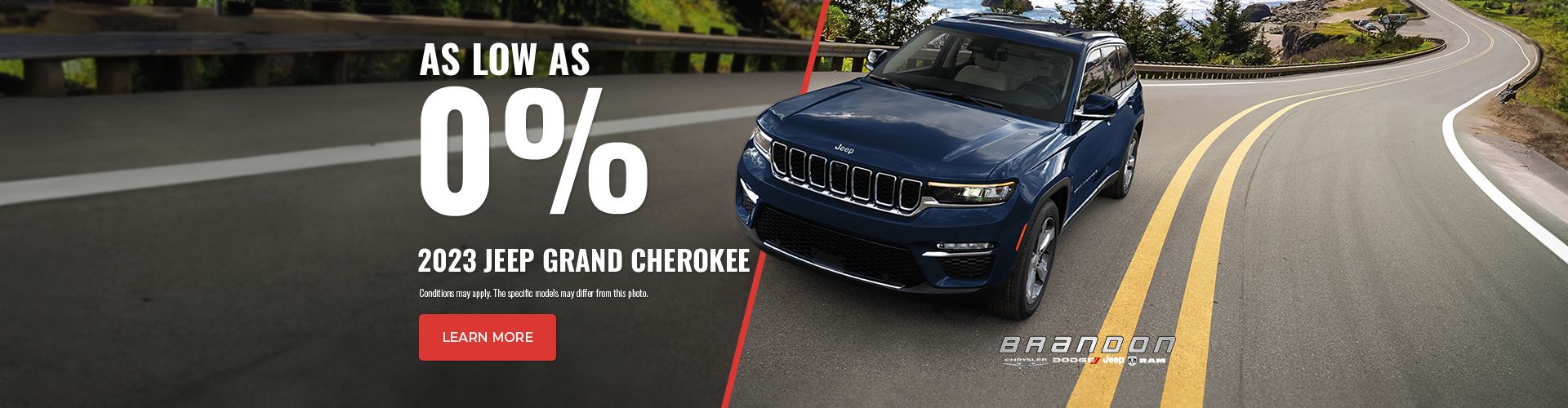 Brandon Chrysler Dodge Jeep Ram | Jeep, Chrysler, Dodge and RAM Dealership