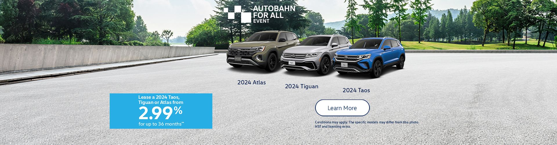 Barrhaven Volkswagen | Volkswagen Dealership in Nepean