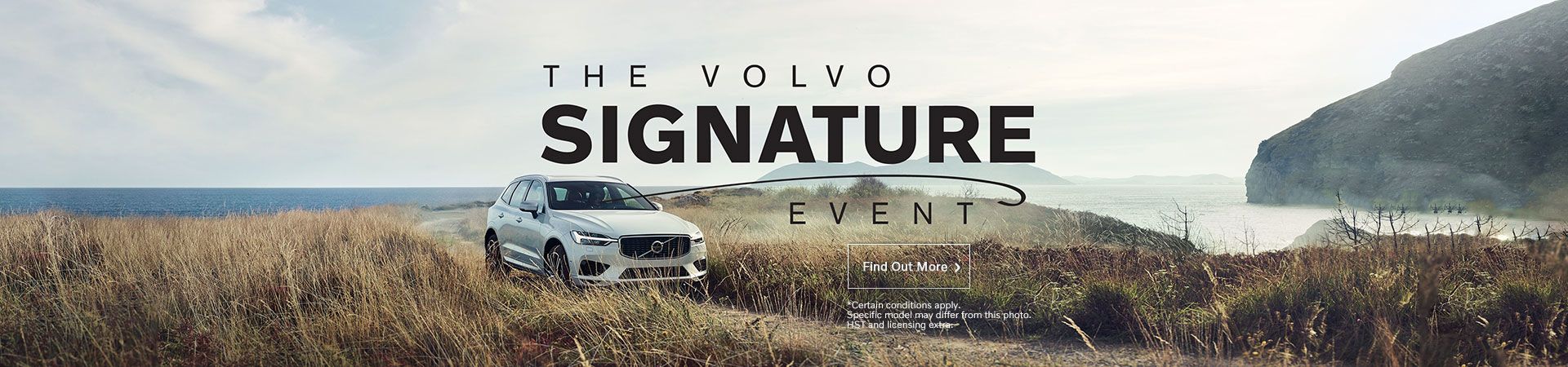 New and Pre-Owned Volvo Cars | Newmarket Volvo