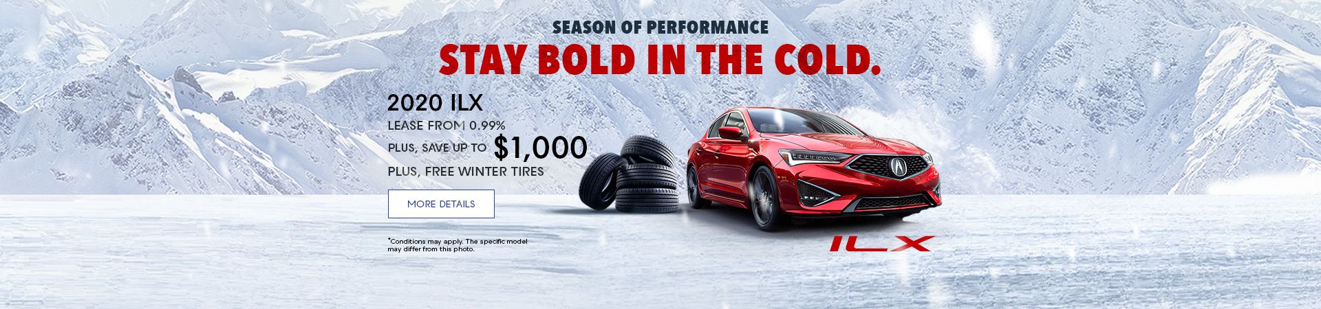 O'Neill Acura | Acura Dealership