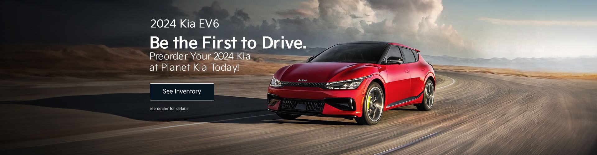Planet Kia in Brandon | Kia Dealership