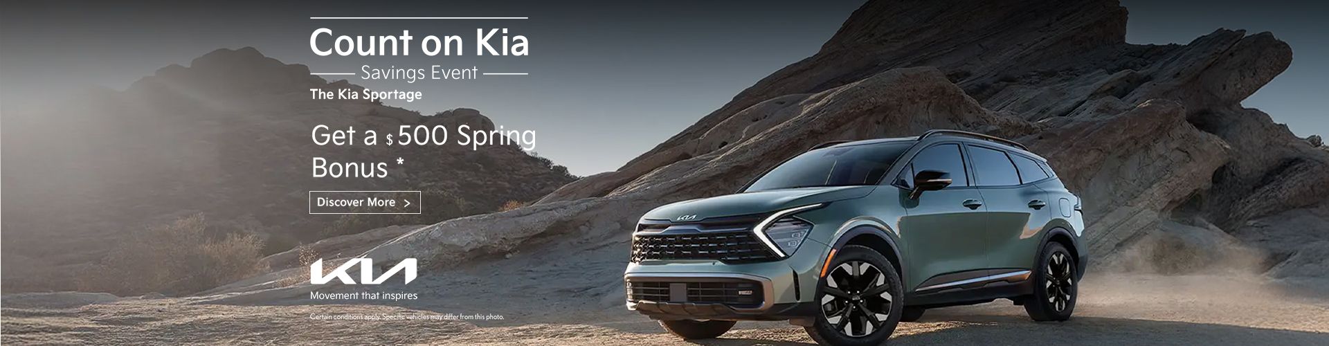 Planet Kia in Brandon | Kia Dealership