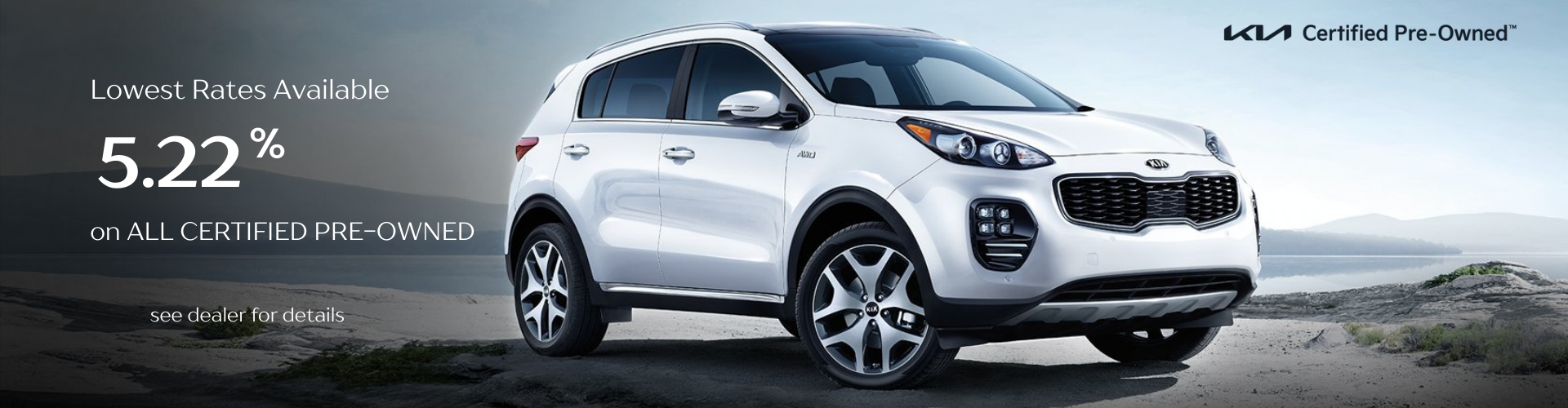 Planet Kia in Brandon | Kia Dealership