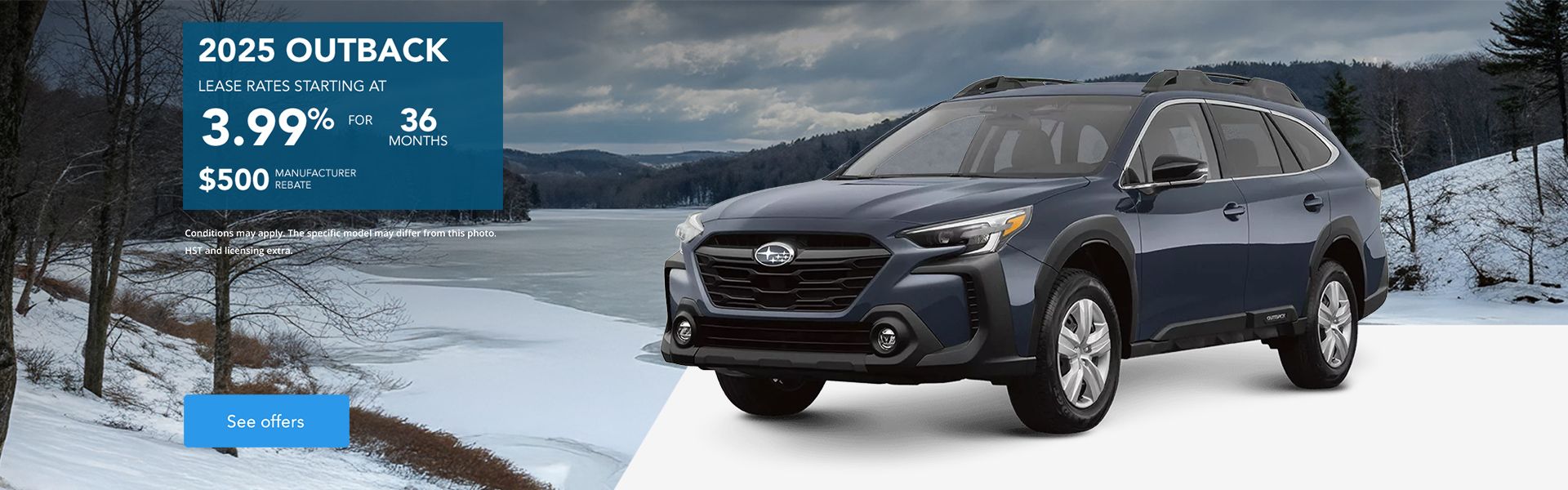 Subaru of Orillia | Subaru Dealership
