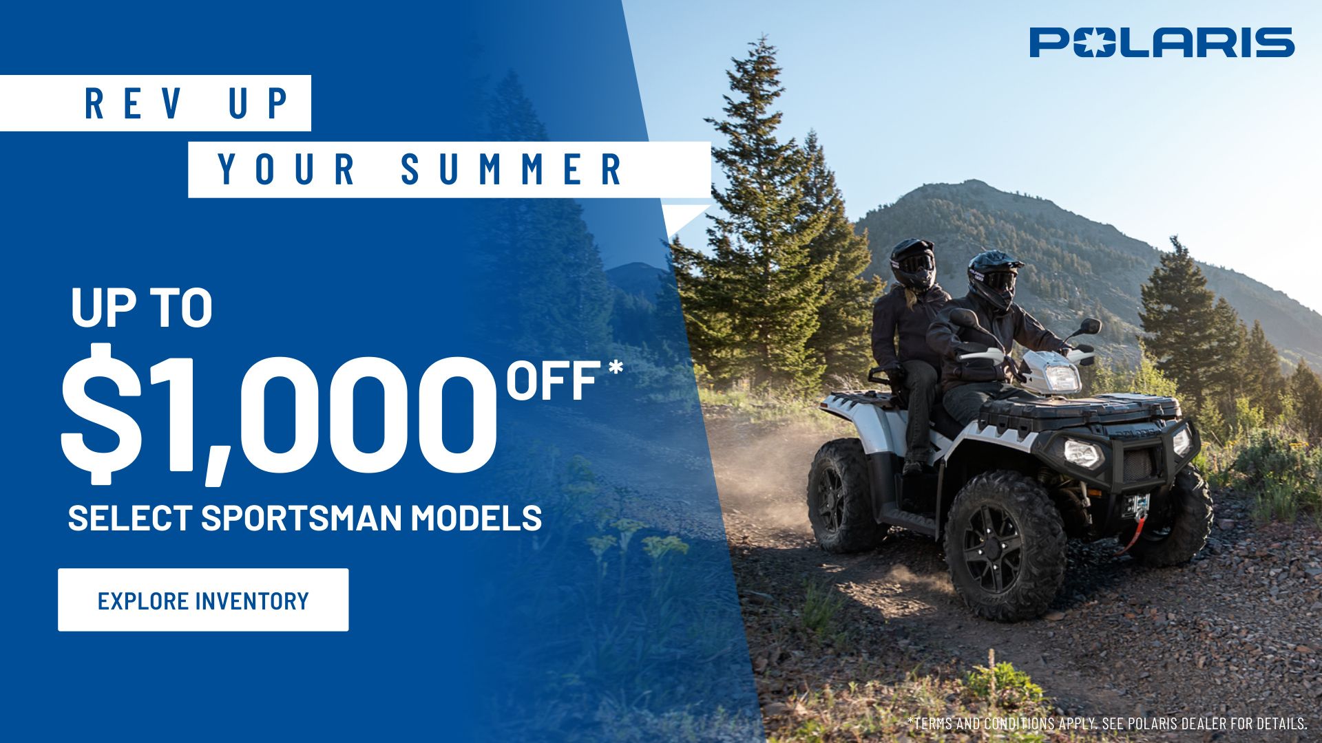 RM Motosport | Polaris Dealership in Victoriaville