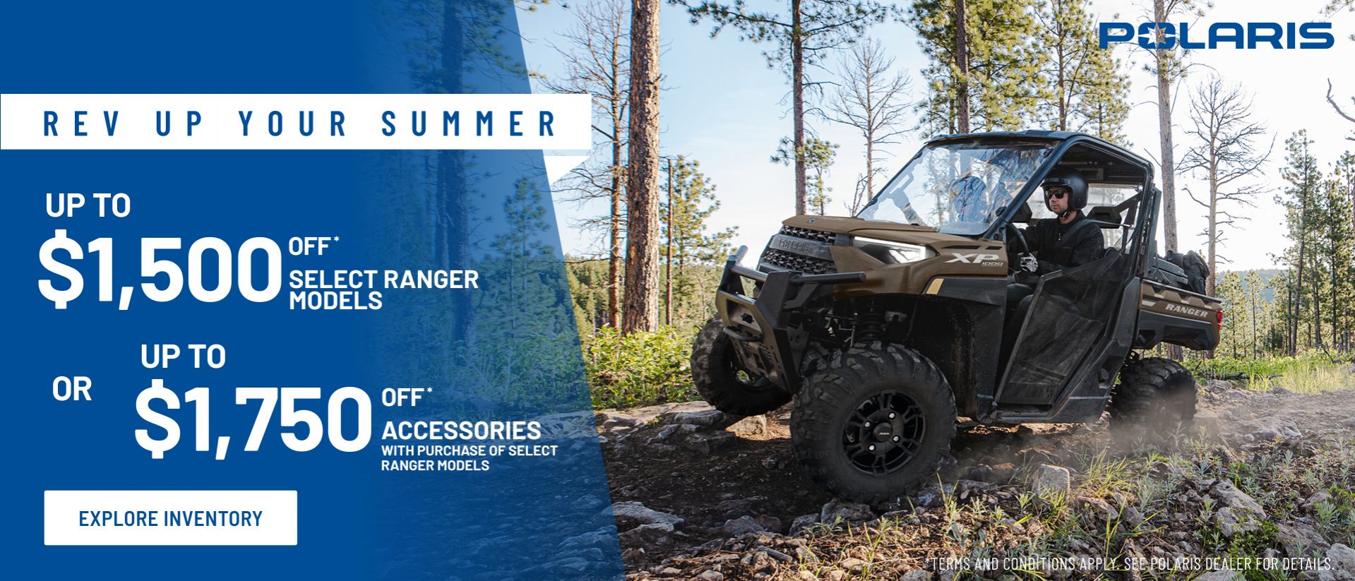 Centre du sport Lac-St-Jean à Alma | Polaris Dealership in Alma