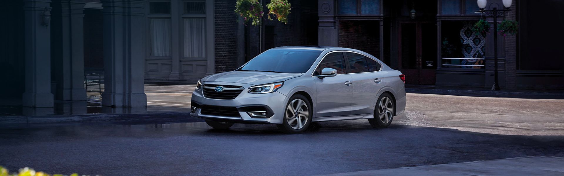Subaru New Richmond in New Richmond | Subaru Dealership