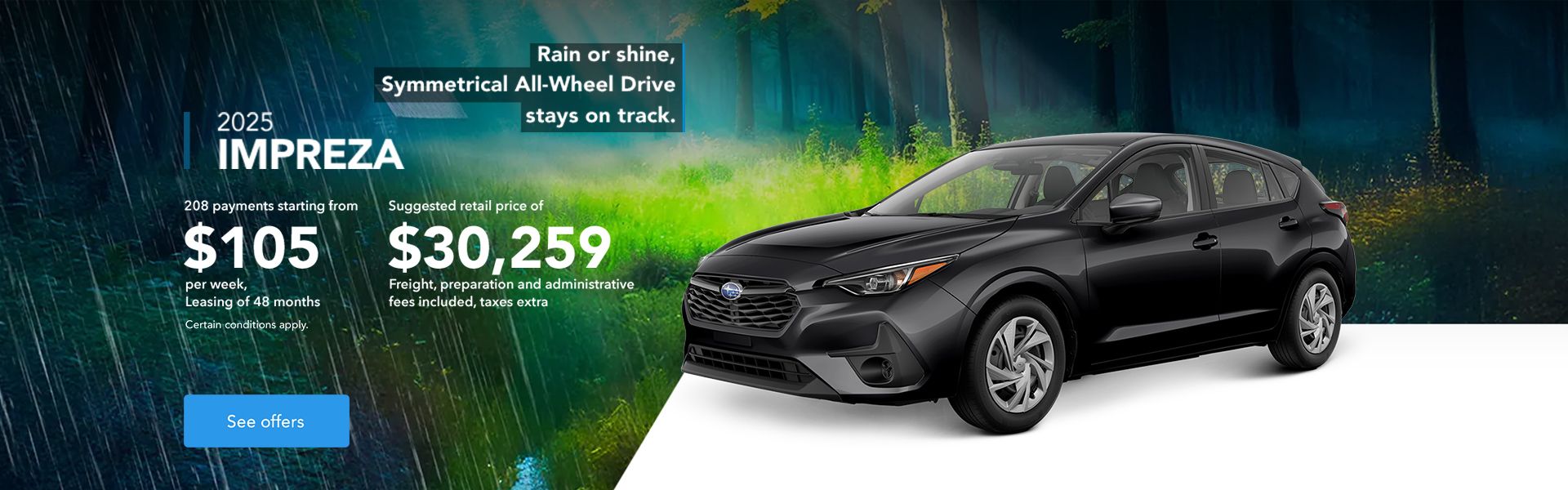 Subaru Brossard in Brossard | Subaru Dealership