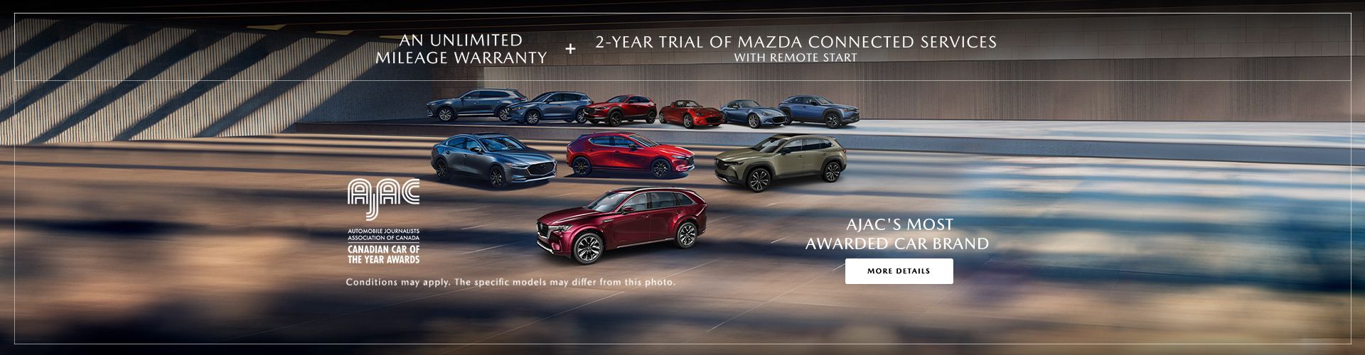 Regina Mazda | Mazda Dealership in Regina