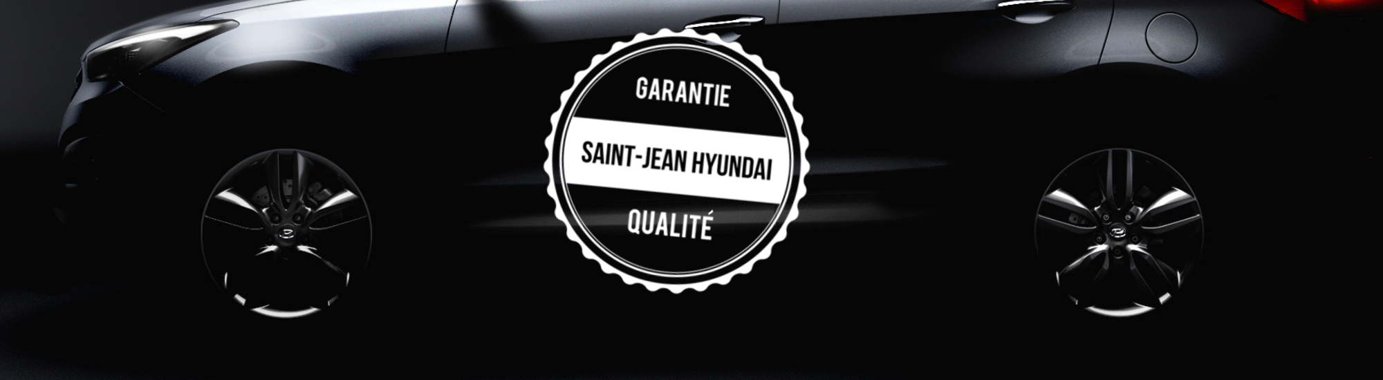 Saint-Jean Hyundai - Concessionnaire Hyundai à Saint-Jean-sur-Richelieu