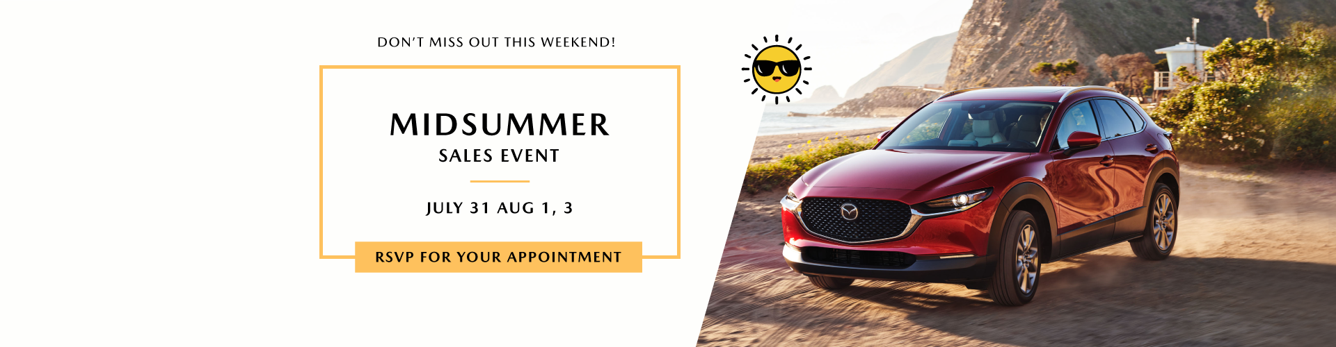 Scarboro Mazda | Mazda Dealership in Scarborough