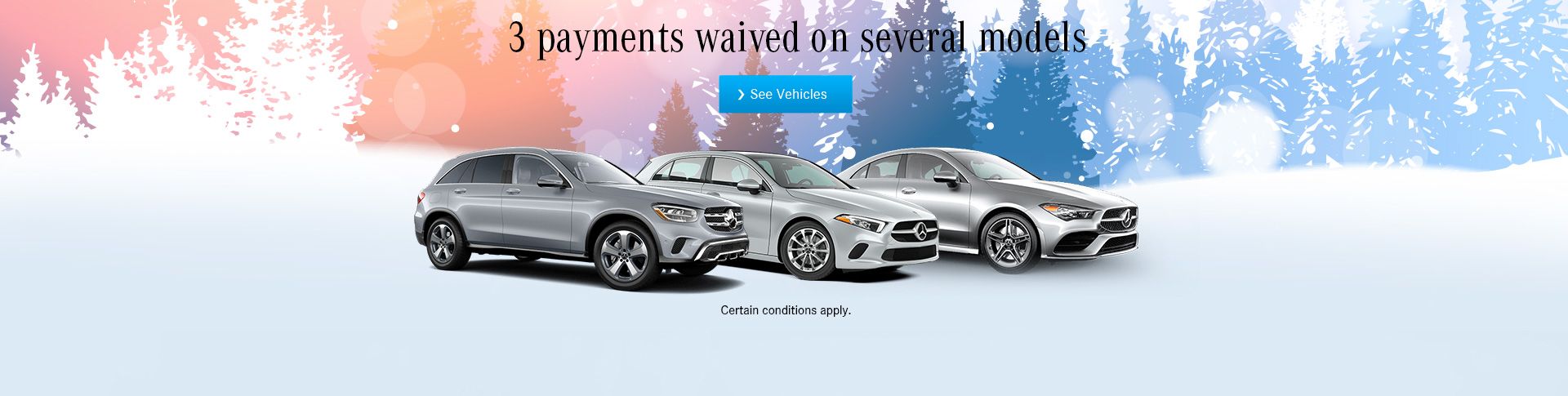 Your Mercedes-Benz Dealer Also Serving Laval Silver Star Montréal