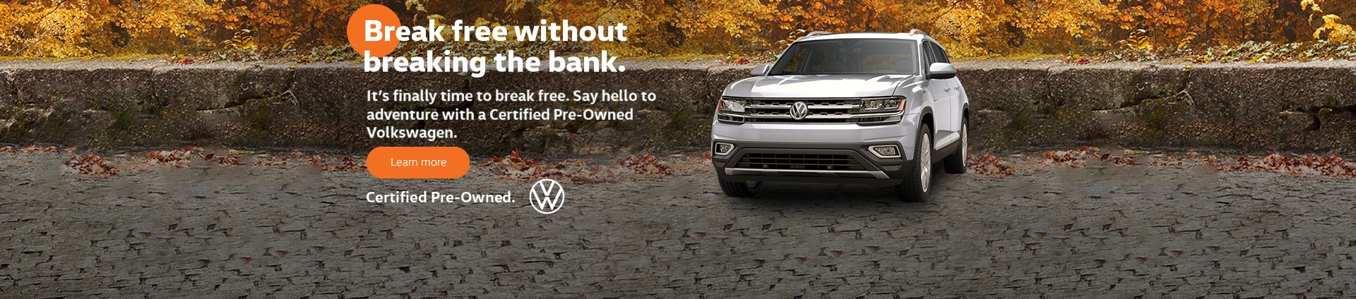 New and Used Volkswagen Dealer | Guelph Volkswagen