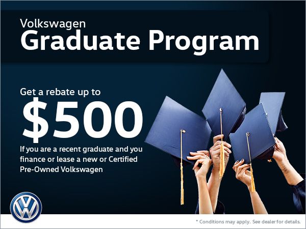Guelph Volkswagen | Special Offers in Guelph