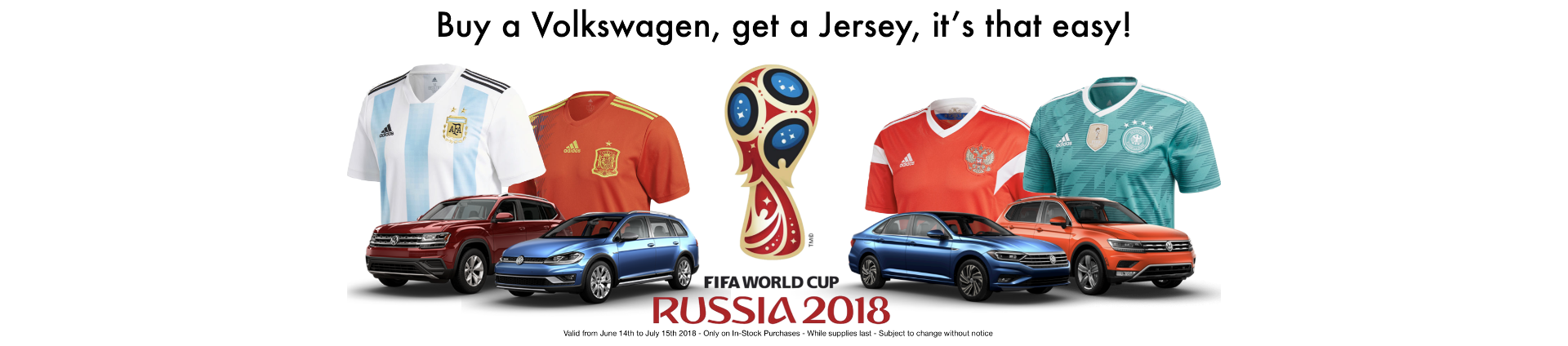 New and Used Volkswagen Dealer | Guelph VW