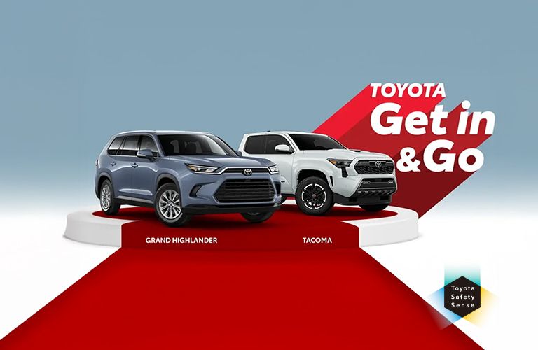 Saint John Toyota | Toyota Dealership