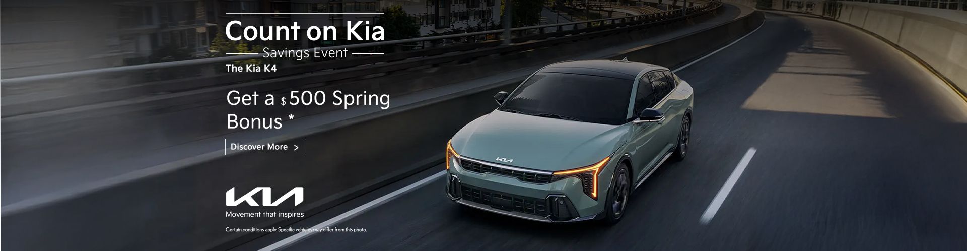 North York Kia | Kia Dealership in Toronto