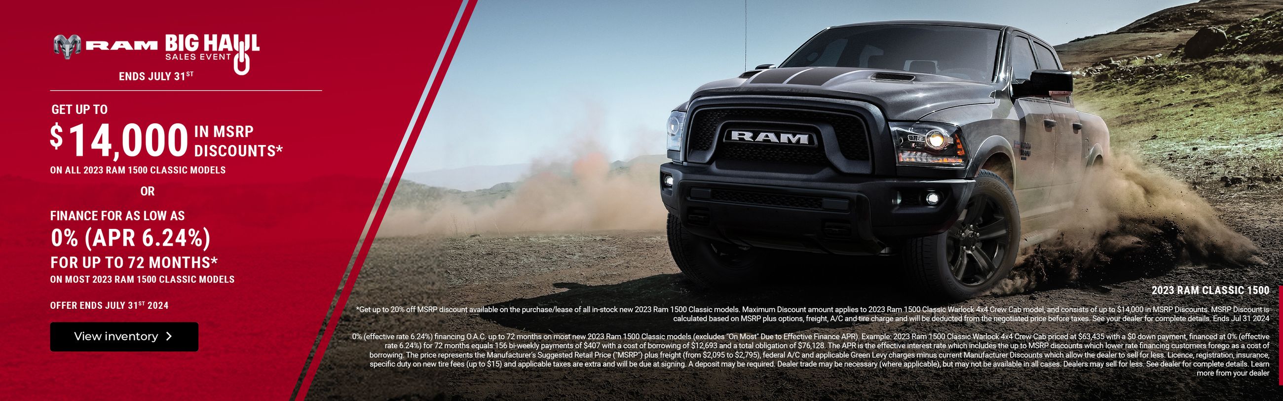 Grenier Chrysler | Chrysler, RAM, Jeep and Dodge Dealership in Terrebonne