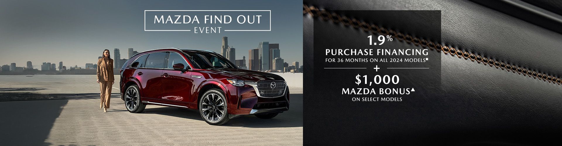 Airport Mazda | Mazda Dealership in Gander