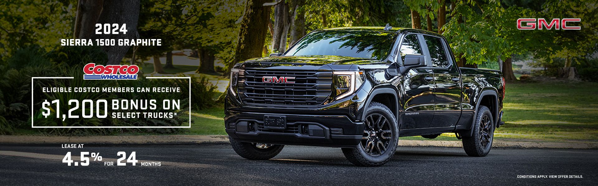 Woodward Motors Bay Roberts | GMC, Chevrolet and Buick Dealership in ...