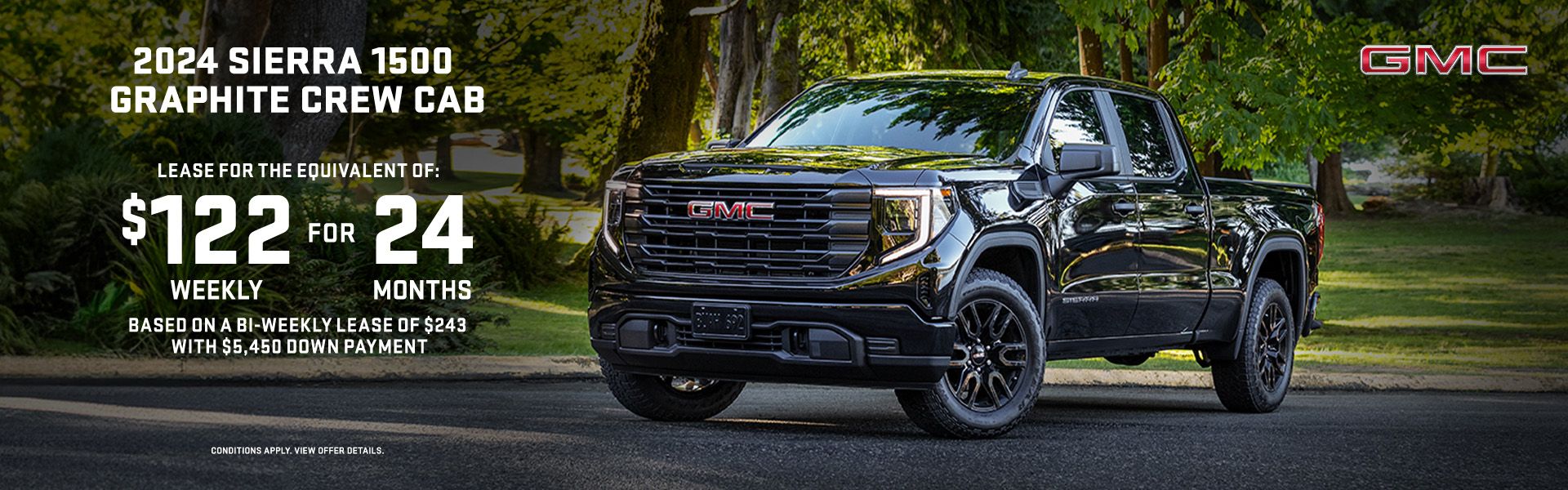 Tantramar Chevrolet Buick GMC | GM Dealership in Amherst