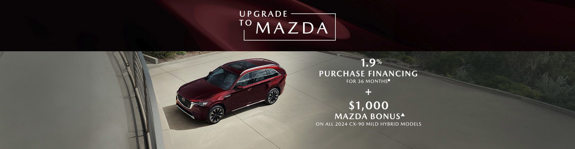 Sydney Mazda | Mazda Dealership in Grand Lake Road