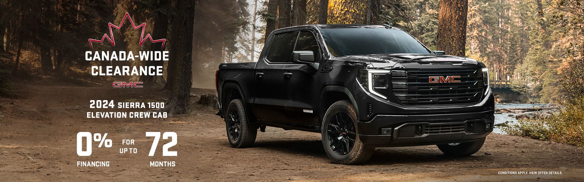 Chevrolet, Buick and GMC Dealership in Edmundston | G & M Chevrolet ...