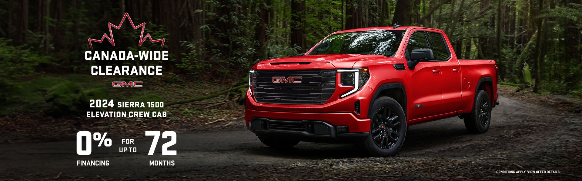 Chevrolet, Buick and GMC Dealership in Edmundston | G & M Chevrolet ...