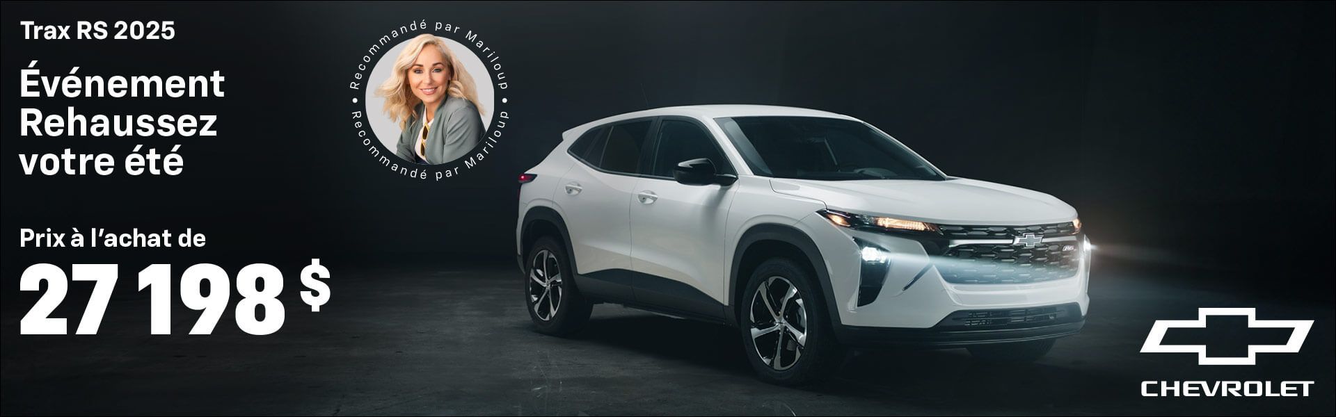 Didier Automobiles (1997) Inc | Concessionnaire GMC, Chevrolet et Buick ...