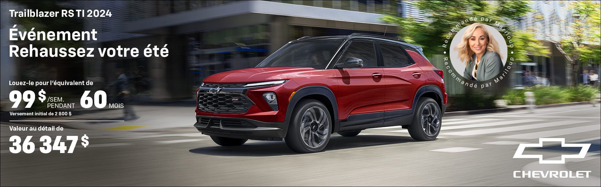 Didier Automobiles (1997) Inc | Concessionnaire GMC, Chevrolet et Buick ...