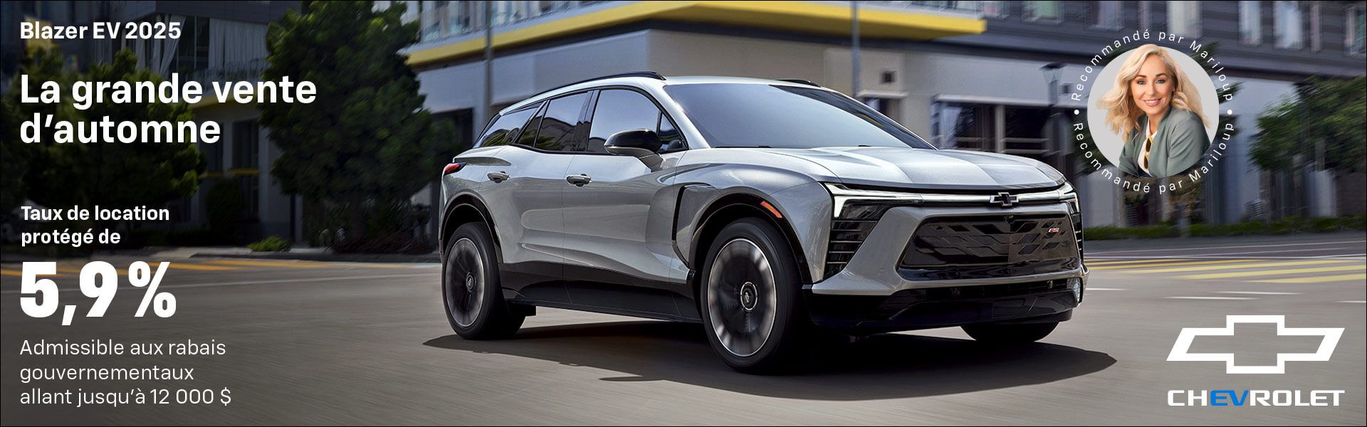 St-Eustache Chevrolet | Concessionnaire Chevrolet, Buick et GMC à Saint ...